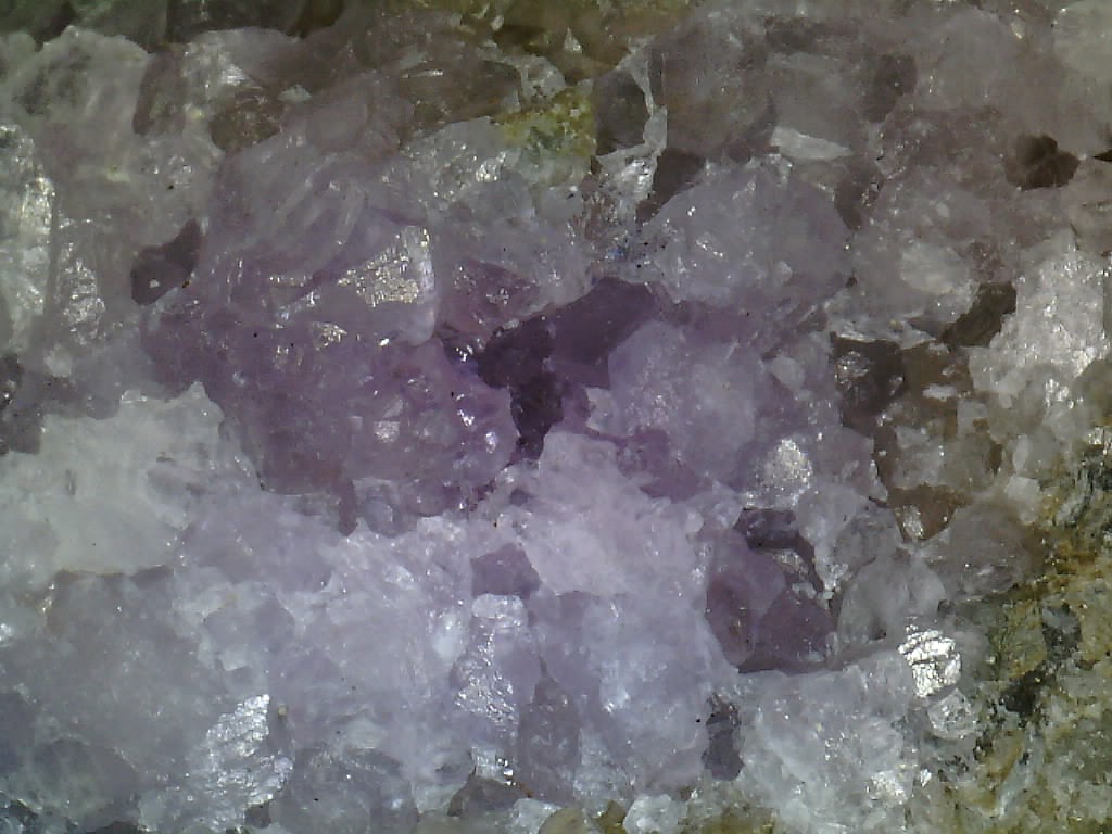 CSMS GEOLOGY POST: DENVER SHOW 2015: COBALT MINERALS