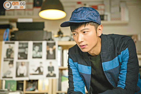 TVB Entertainment News: Matthew Ko leaves TVB, prepares to enter the ...