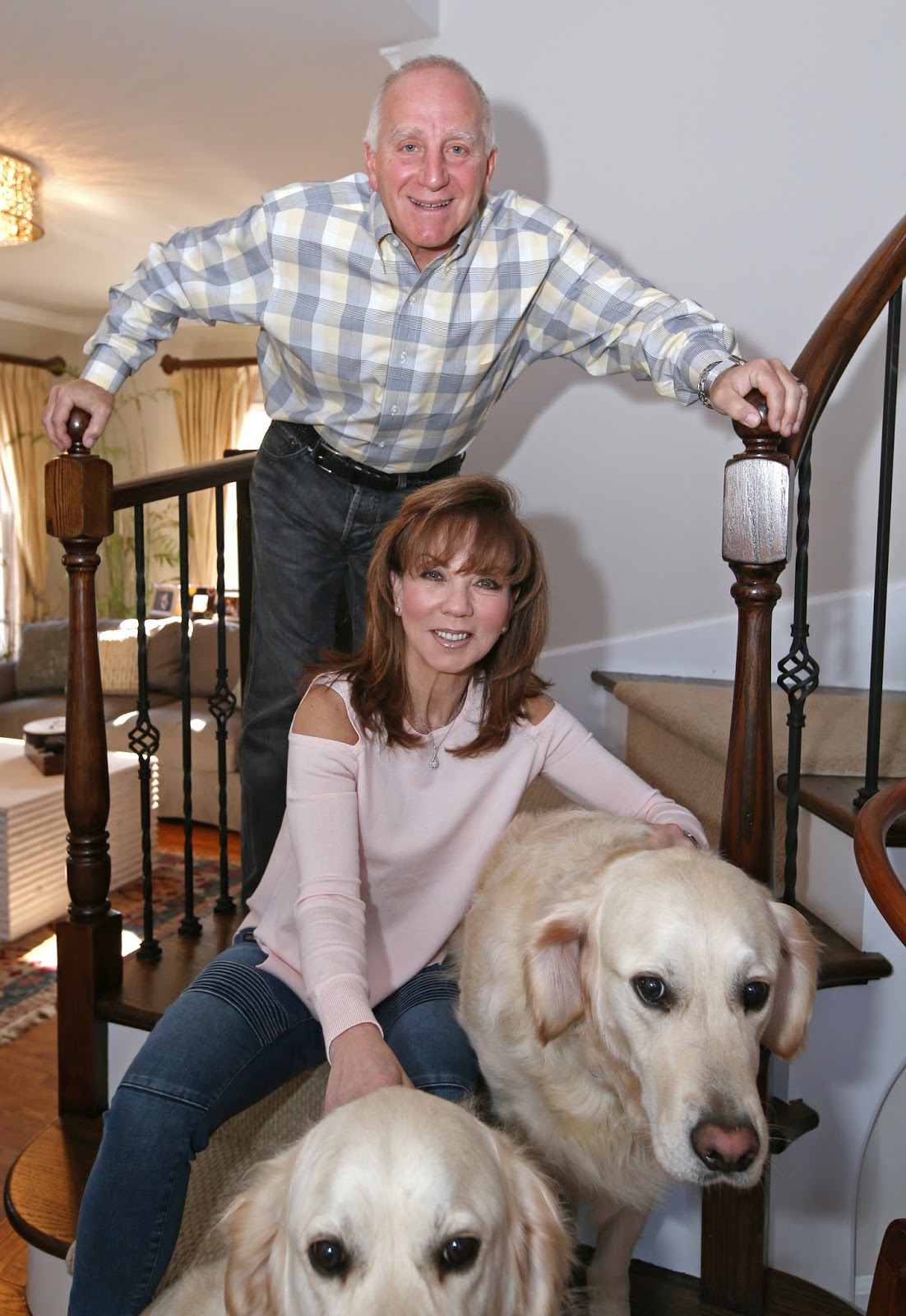 Mark Kodiak Ukena: Adapting to Alzheimer's with Michael Folio of ...