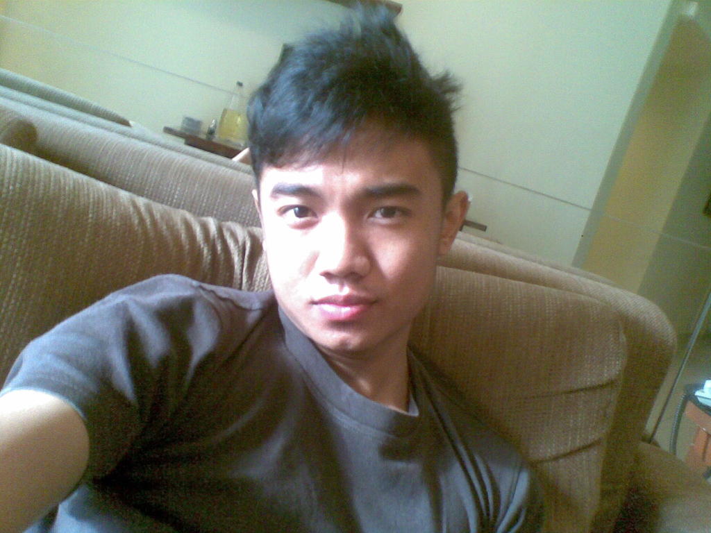 Azzam Alfa: Ardhy Dwiki (Peserta IMB 3 TRANS TV)