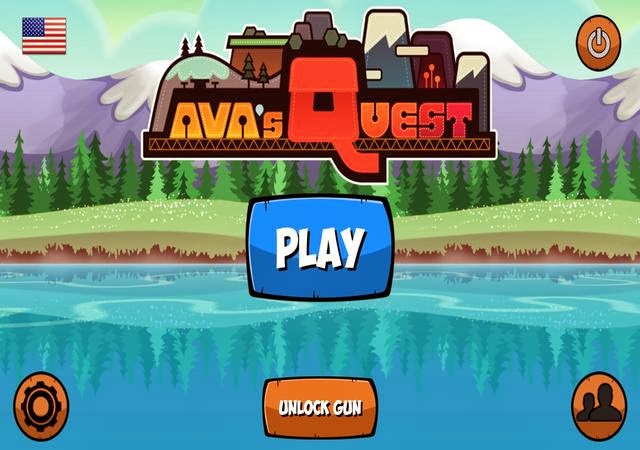 AB Official Site: Ava's Quest