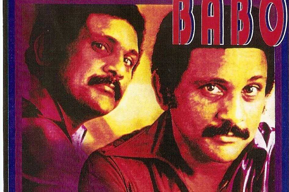 EL PUNTO SALSERO: Babo Jimenez Y Su Banda