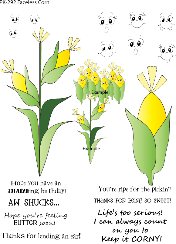 The ThINKin' Spot: Peachy Keen Mini Release and Debut of Country ...