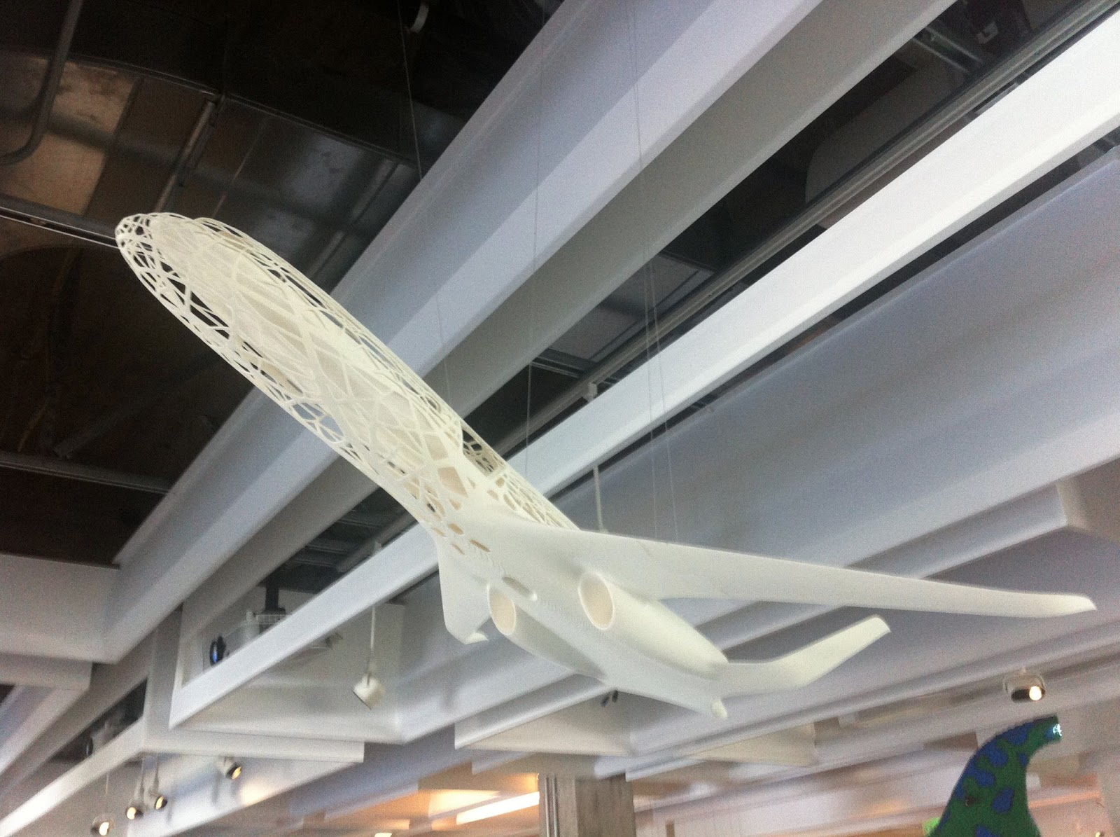 less stuff : : more design: Autodesk Gallery