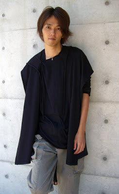 Takayuki Tsubaki Returns as KR Blade in Kamen Rider Battride War - JEFusion