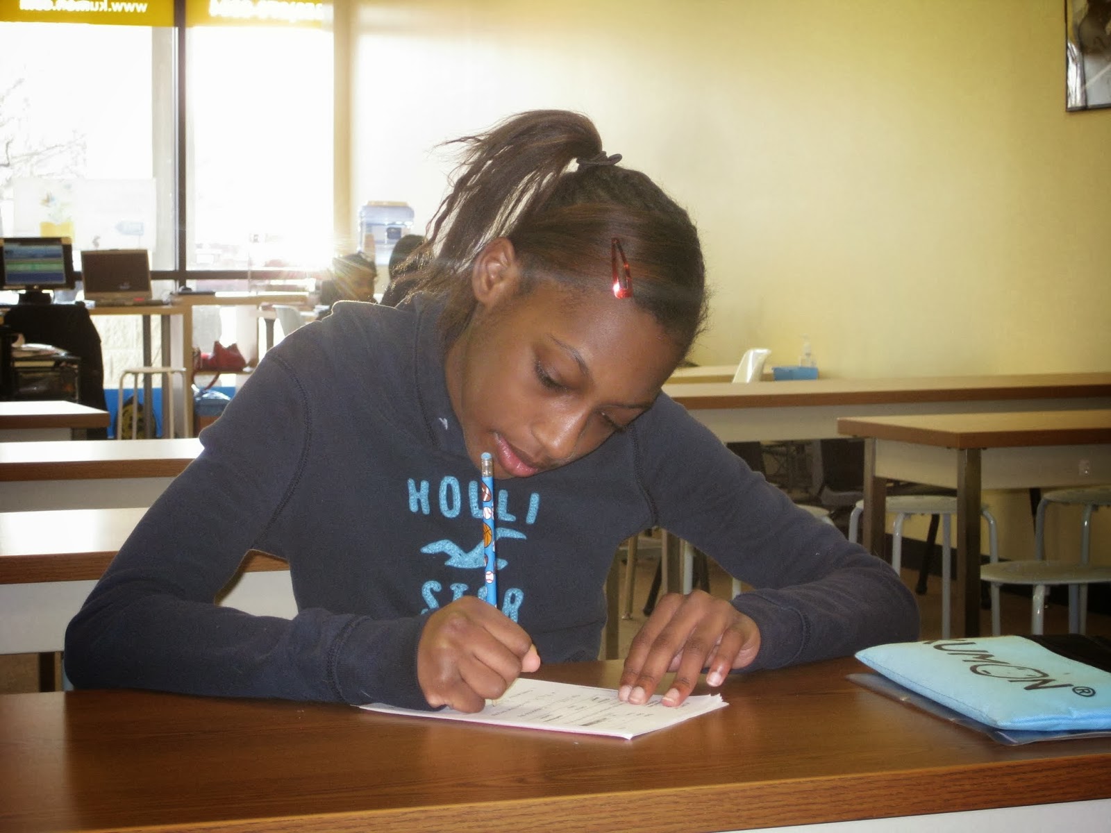 What Is KUMON?: Five Ways To Help Students Who Want to Quit KUMON