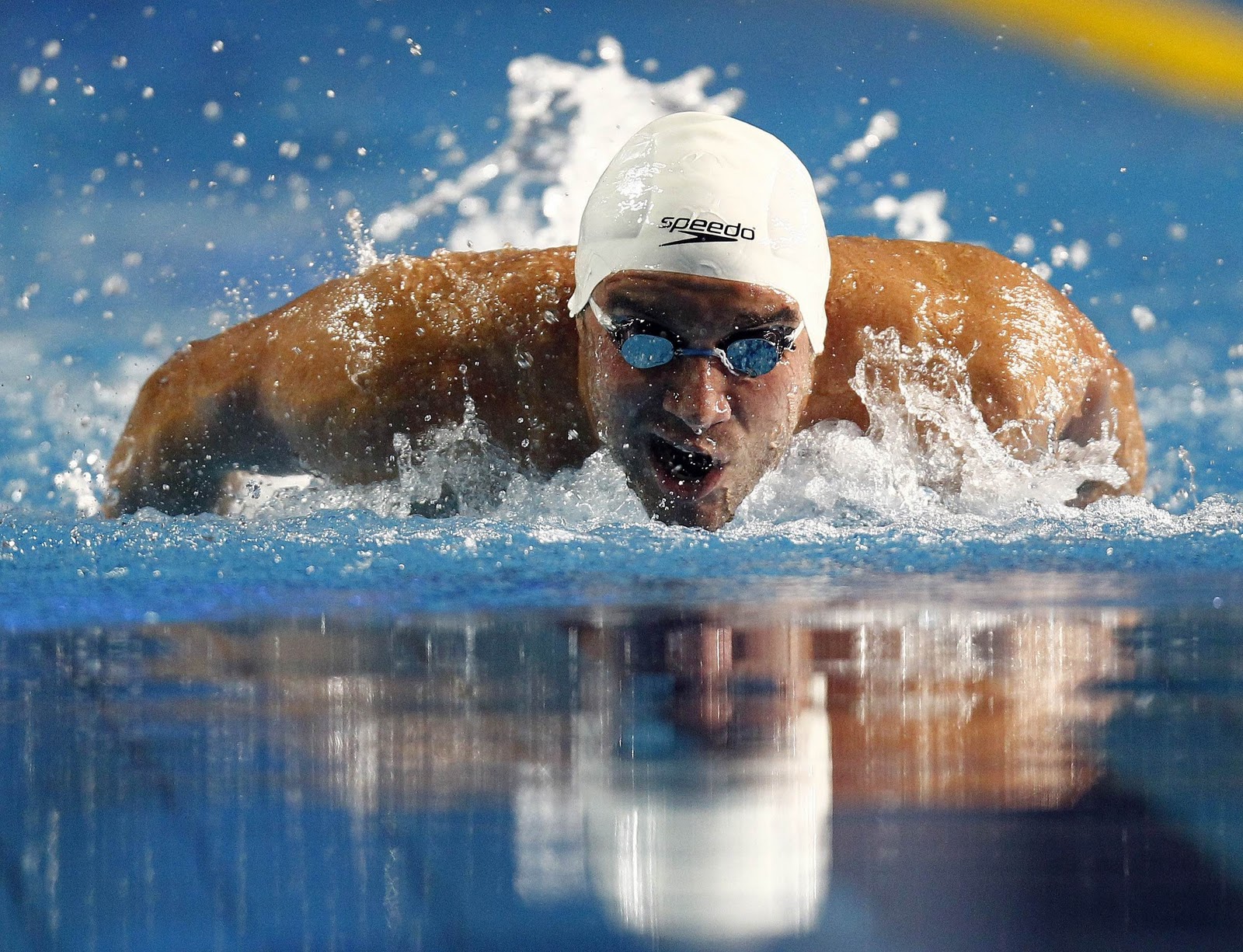 Glasgow Lounge: Venezuela en los Panamericanos