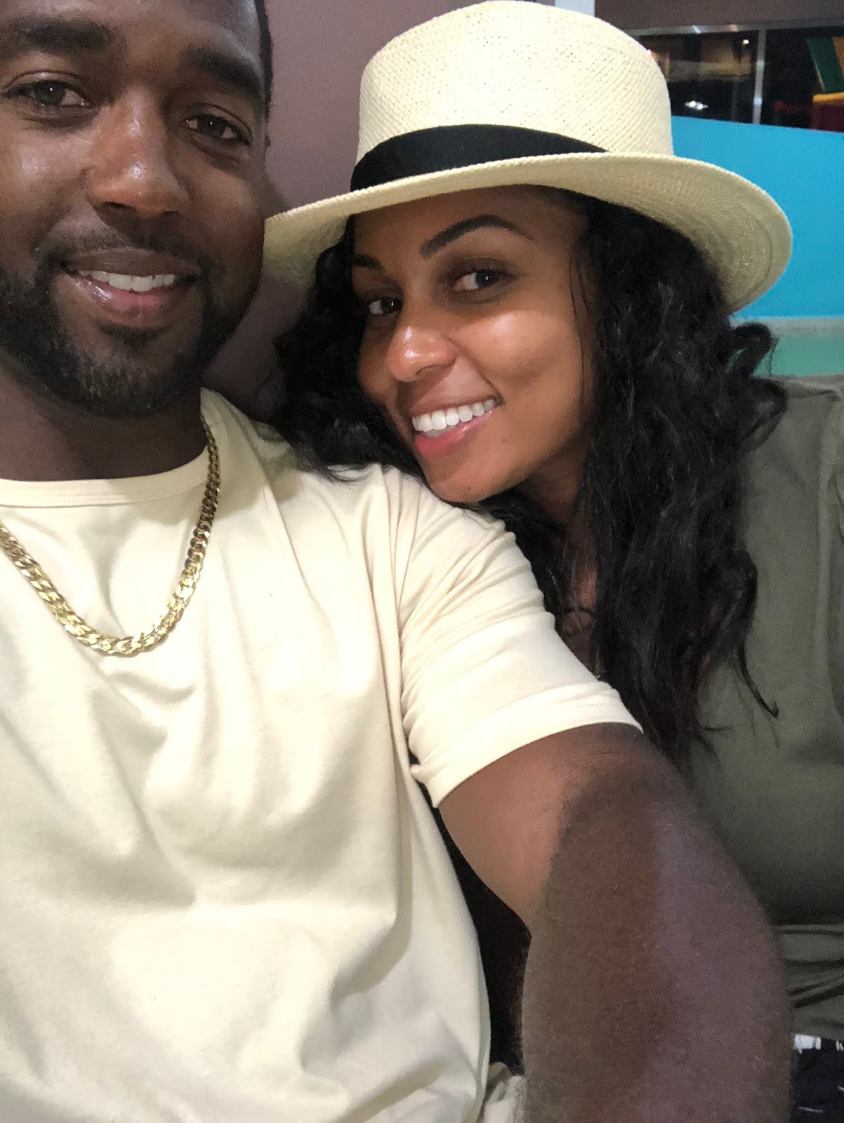 At Home Date Night Ideas | Sheri Gaskins