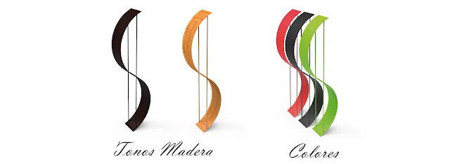 Ondul - Sistema modular para organizar objetos