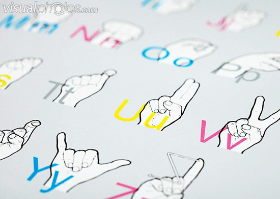 You can learn the Malaysian Sign Language (BIM - Bahasa Isyarat ...