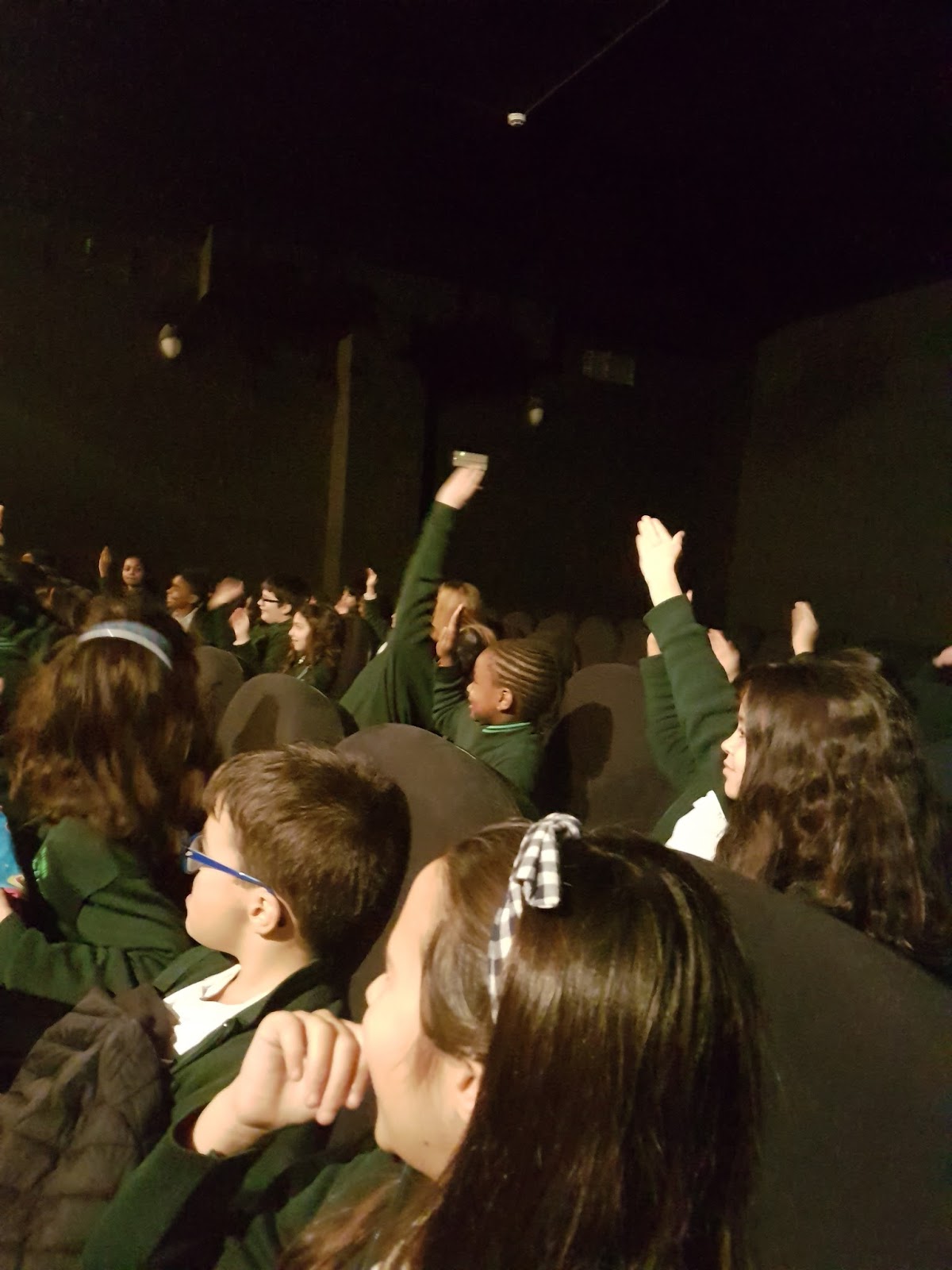 QUOD ERAT - Externato Flor do Campo: 3.º Ano