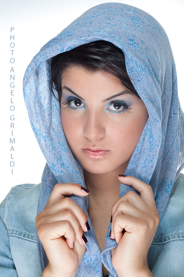 Simona Di Mauro Make Up Artist