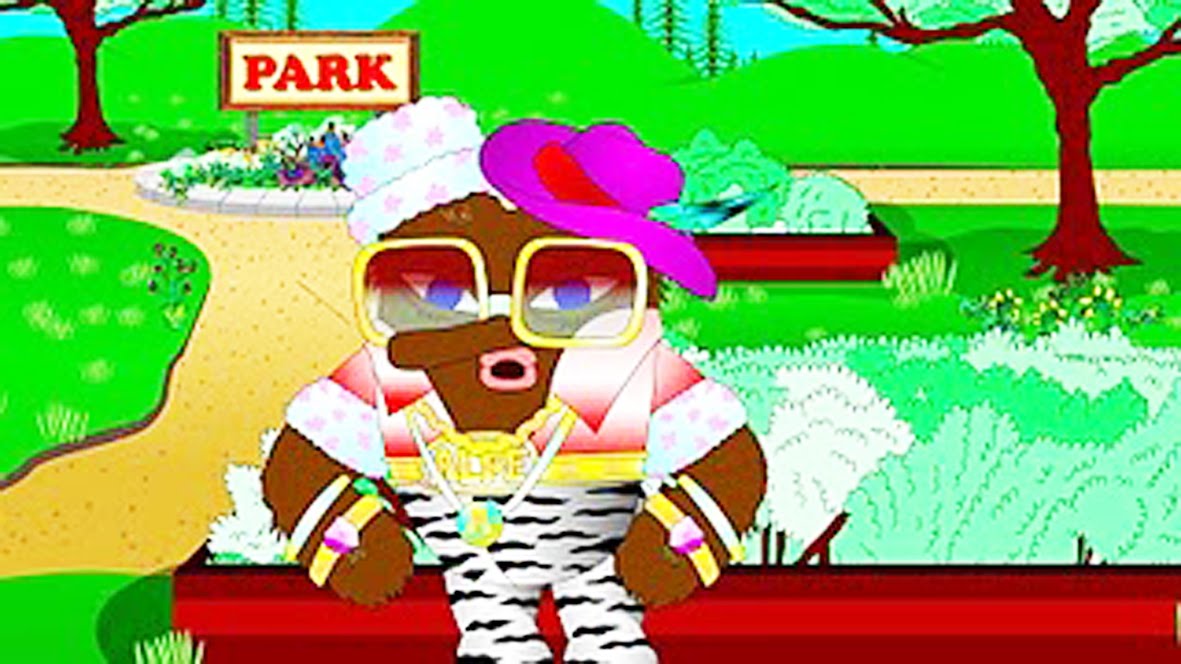 popblog: Problem Solverz