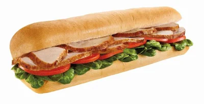 Subway Introduces New Carved Turkey | Brand Eating