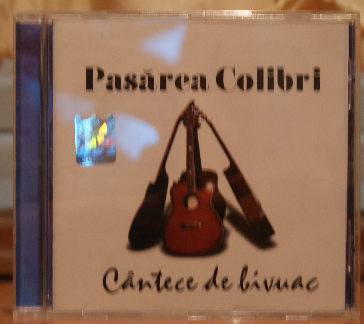 Omlette du Fromage: O familie fericita.