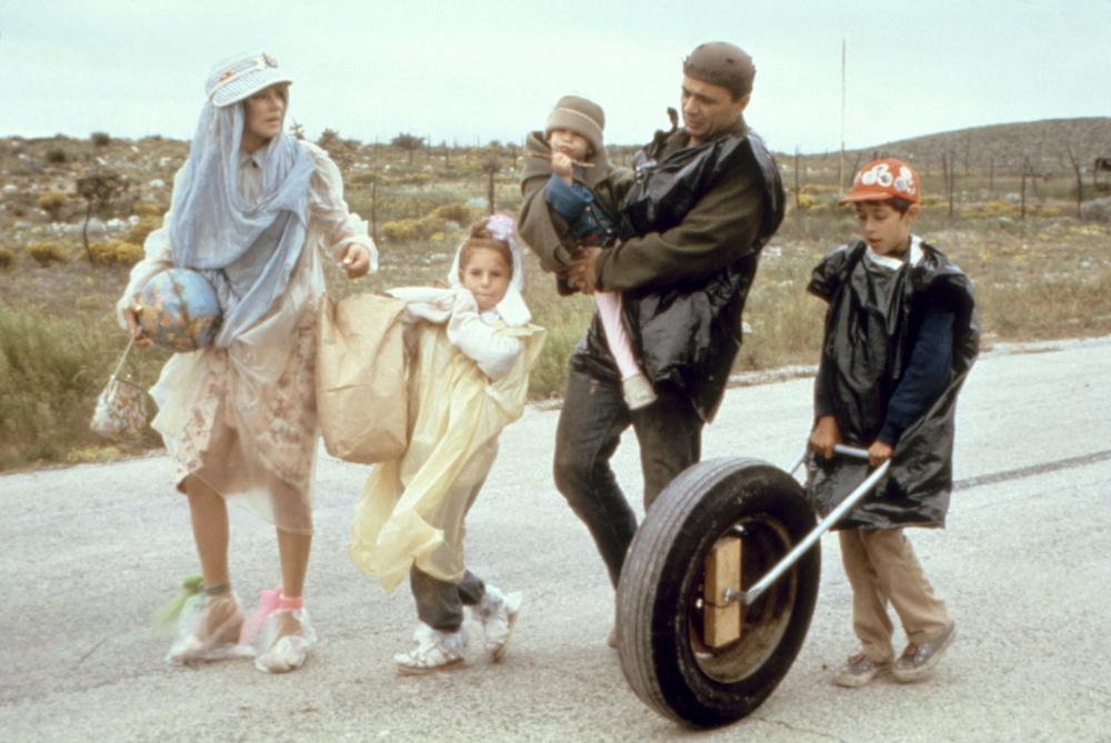 Surrender to the Void: Second-Hand Hearts