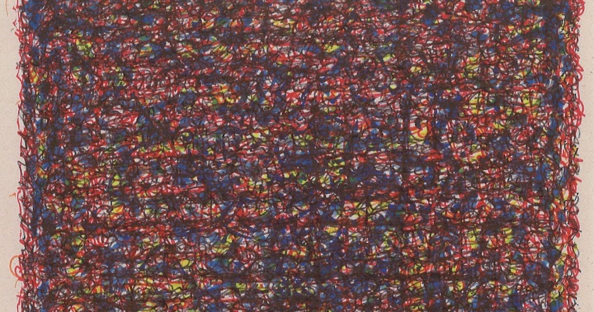 Hypergraphia Pictures: Hypergraphia Picture