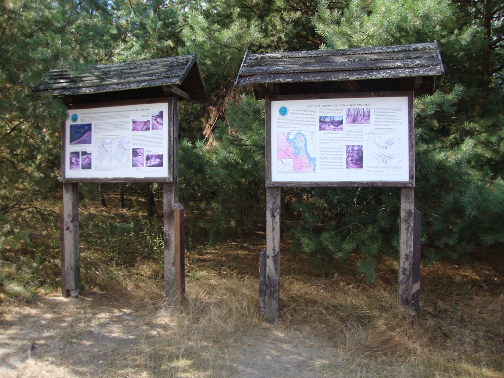 Prochownia w Terespolu: Tym razem Neple.