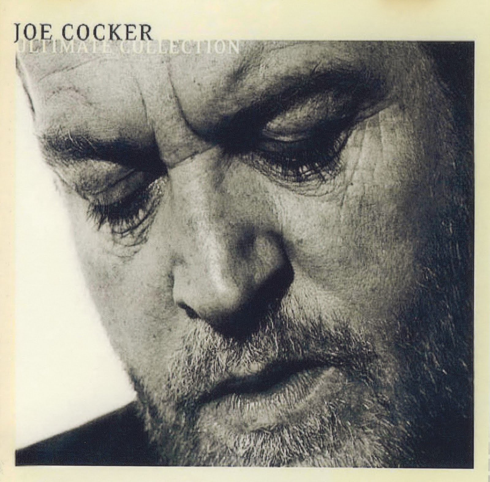 CARATULAS DE CDS - (Mi Colección): Joe Cocker - Ultimate Collection