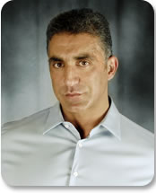 Blog do Olivar: MOHAMAD ALI BARAKAT.