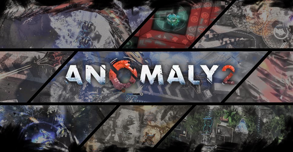 Análise: Anomaly 2 (PS4) é pura estratégia de ataque - PlayStation Blast