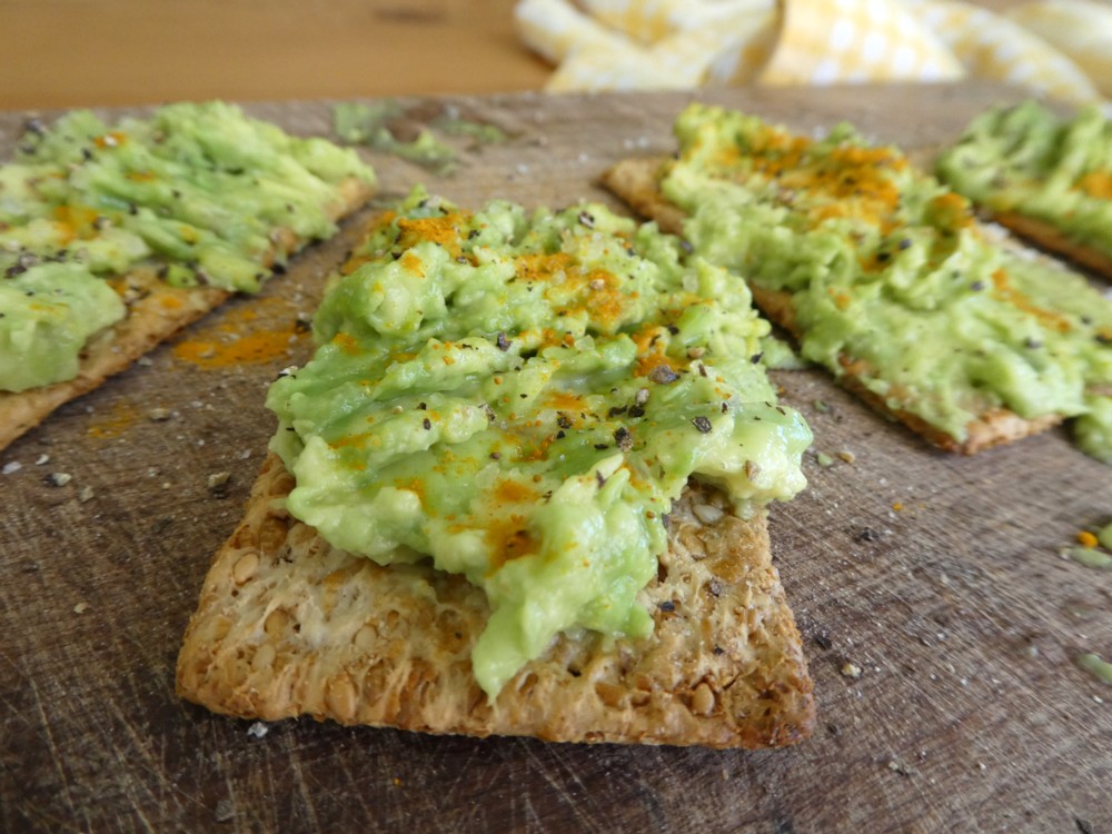 This Avo Smash Will Not Help You Buy A House In Sydney Katiecrackernuts