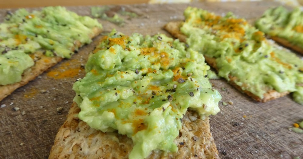 This avo smash will not help you buy a house in Sydney - katiecrackernuts