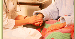 PACIENTE TERMINAL PARA DUMMIES