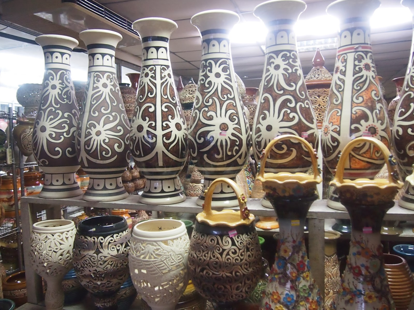 namakucella: CARI PASU SARAWAK..CARI MAKAN...