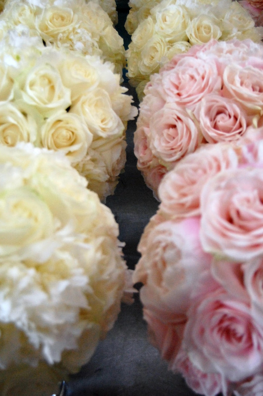 Mood Flowers: June 2013