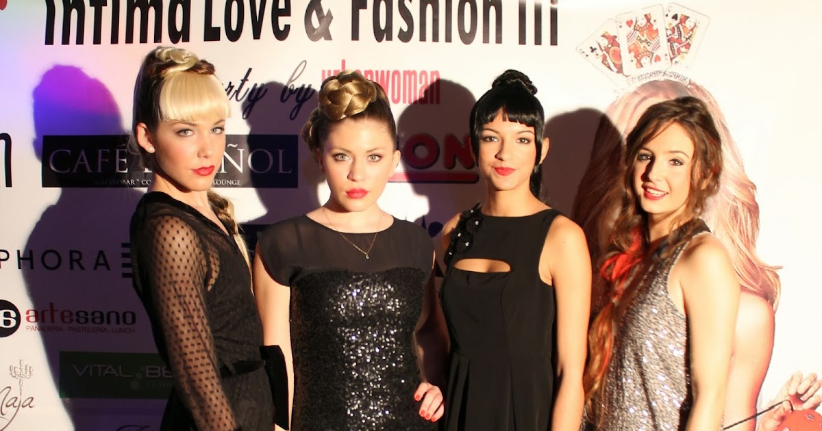 Alicante Street Style. Tu blog de moda en la calle: Love Fashion Party ...