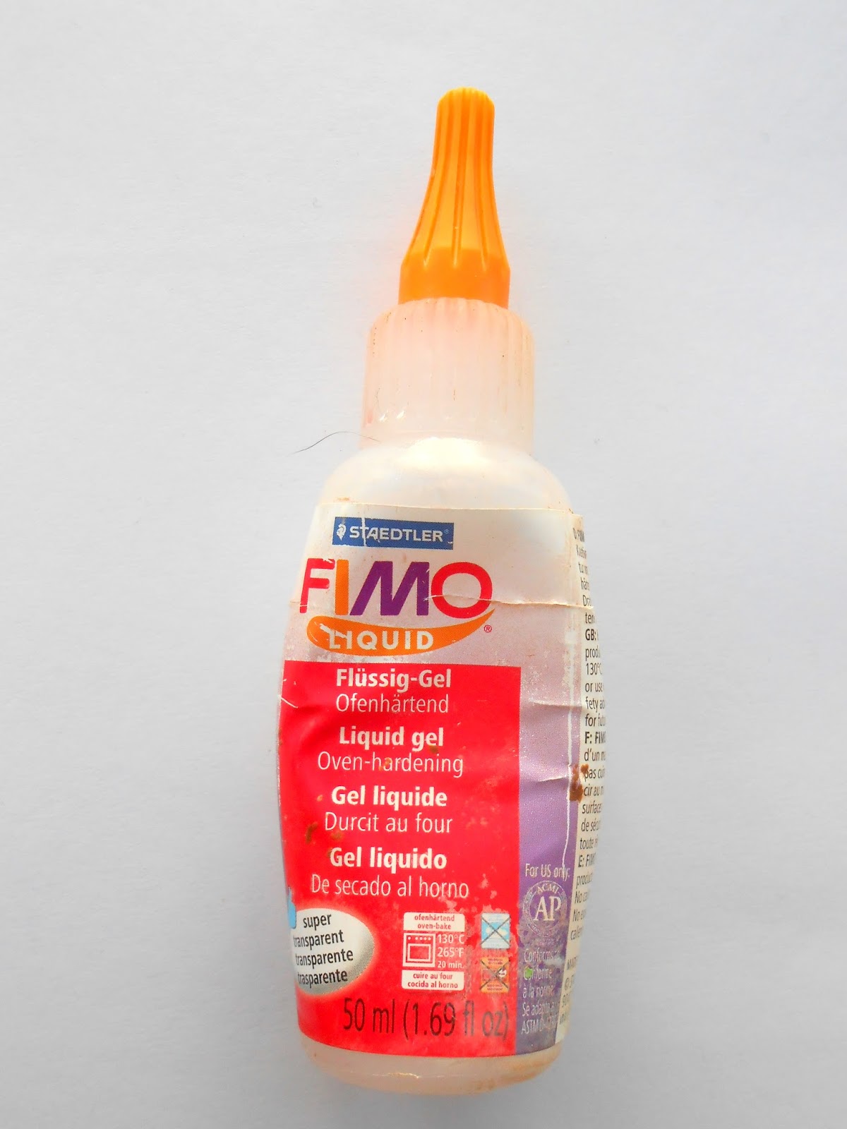 ***Made by Virginia*** - Biżuteria i DIY: Modelina dla początkujących ...