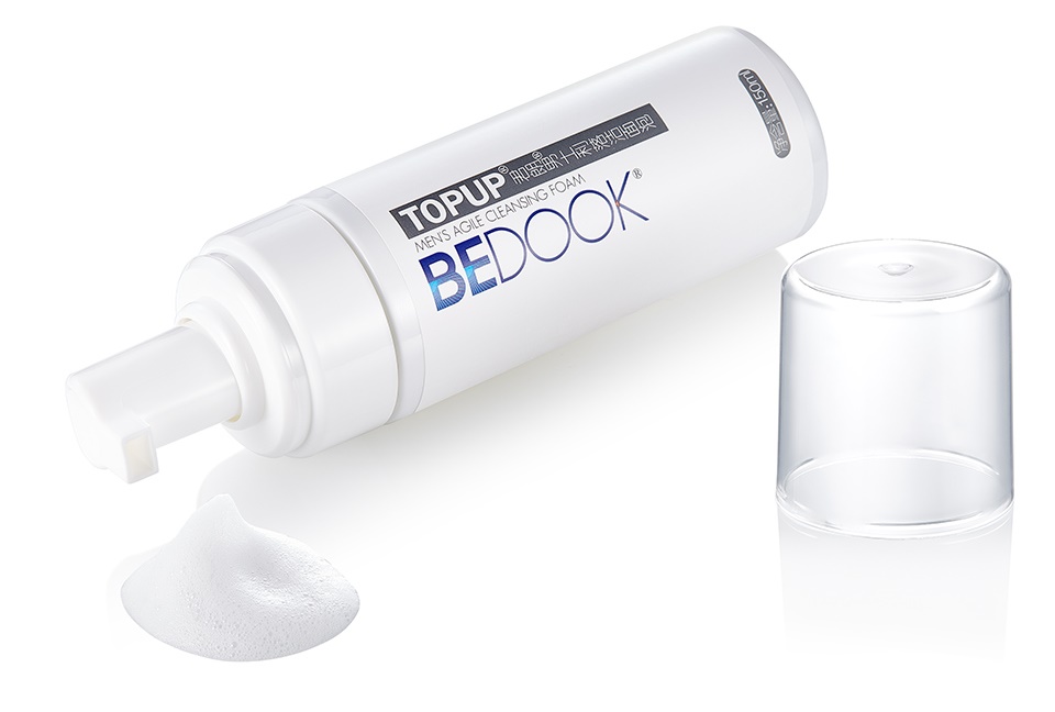 Bedook Skin Care.