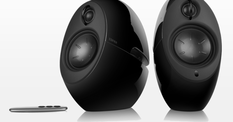 REVIEW: Edifier Luna Eclipse Speakers | The Test Pit