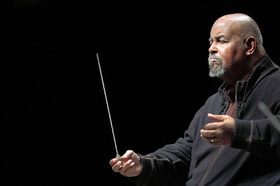 AfriClassical: Los Angeles Times: James DePreist Was Artistic Advisor ...