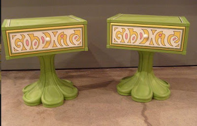 Fair Meadow Place: Painted Furniture Part 1