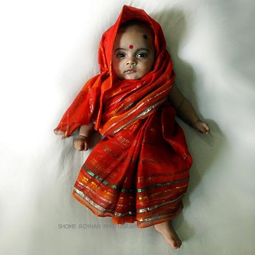 I am a free spirit and Lover of INDIA: Rituals related to Birth of ...