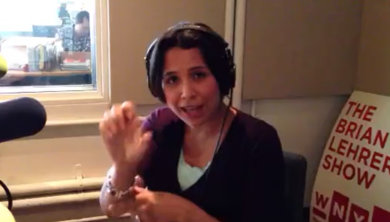 Deaf News Today: September 2013