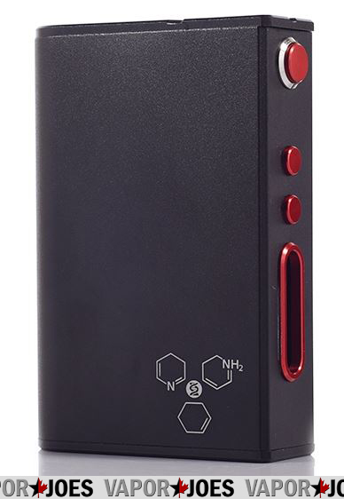 LOW: THE PROJECT SUB-OHM SQUARE PLUS 150W BOX MOD - $62.99 +FS | Vaping ...