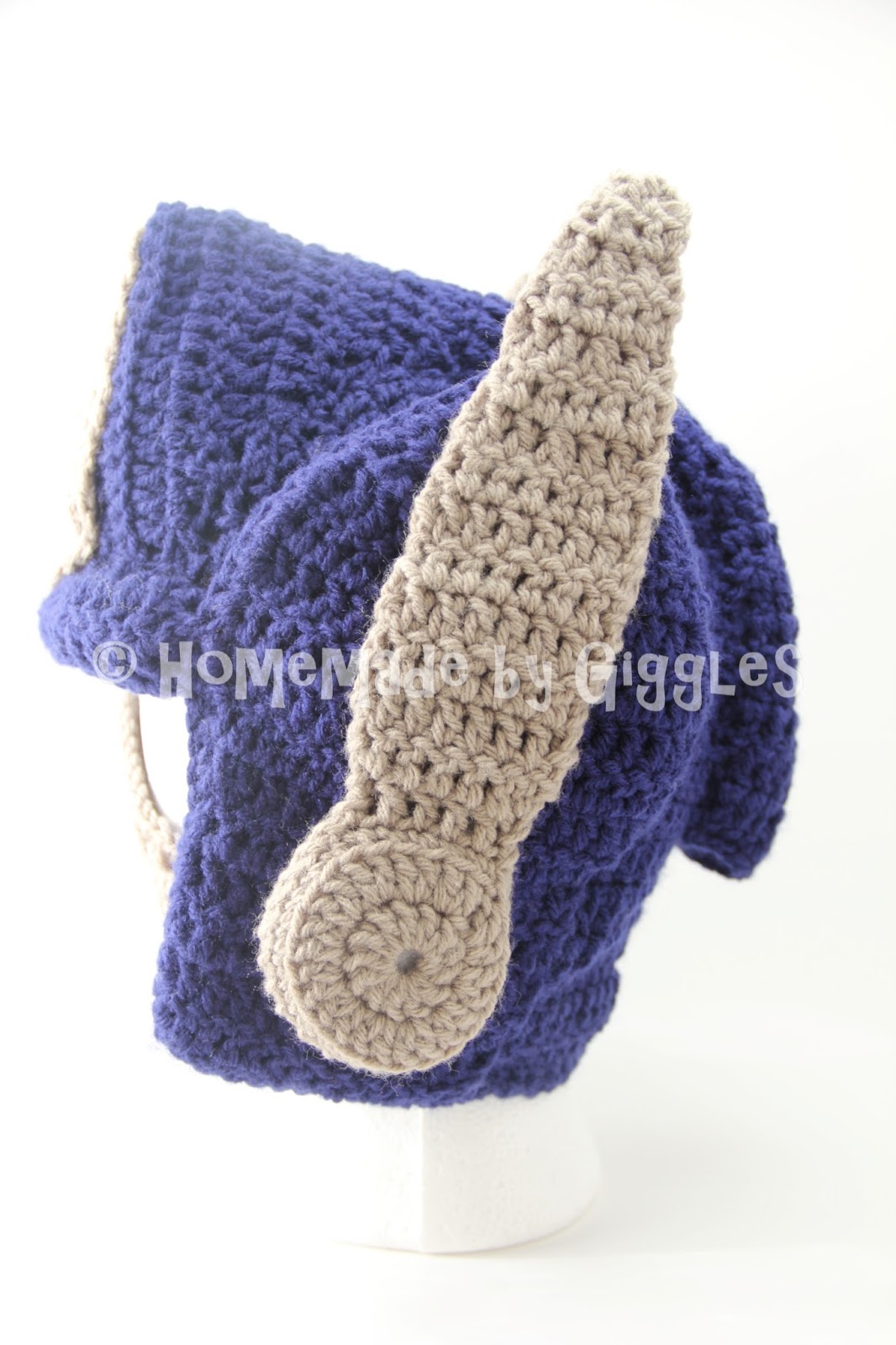 Homemade by Giggles: Character Hats