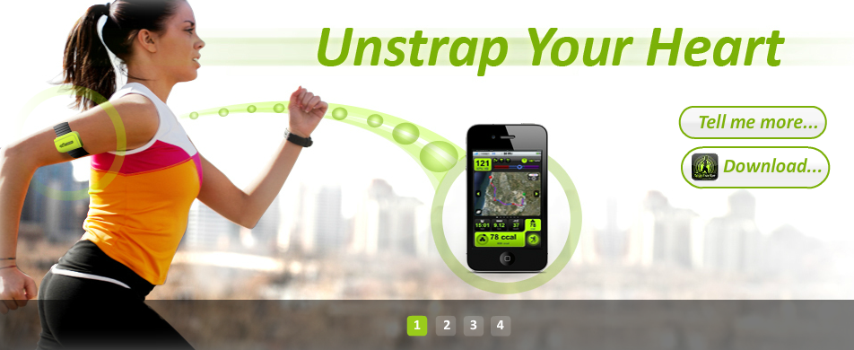 Sportmondo sports portal: SporTracker to Unveil Next-Generation ...