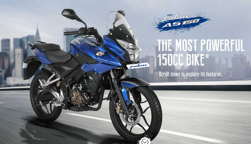 Top Five Performance 150cc Bikes In India At The Moment - MotorZest