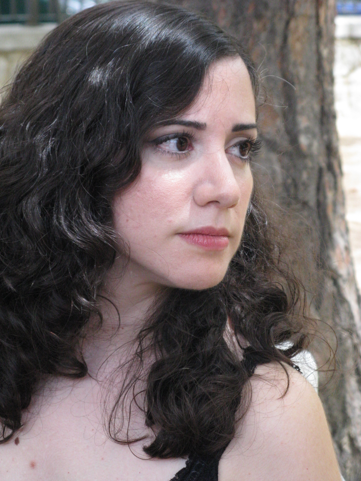 Laura Luna's Instagram, Twitter & Facebook on IDCrawl