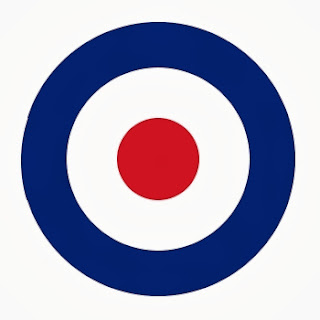 Multi Media Productions - K1207361 - Jessica Derges: Mod Culture - 1960's