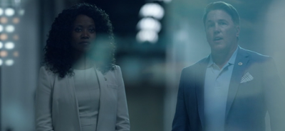 Beyond - Six Feet Deep - Review: "Welcome to Management"