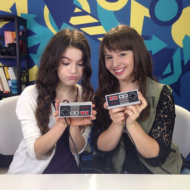 Starlet Arcade: Chelsea Cook