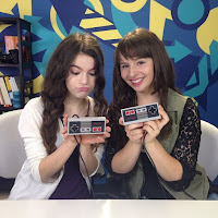 Starlet Arcade: Chelsea Cook