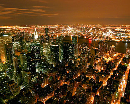 Travel Toursim: New York City Travel Point