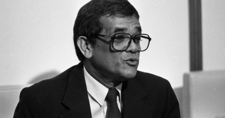 Biografia Mário Viegas Carrascalão