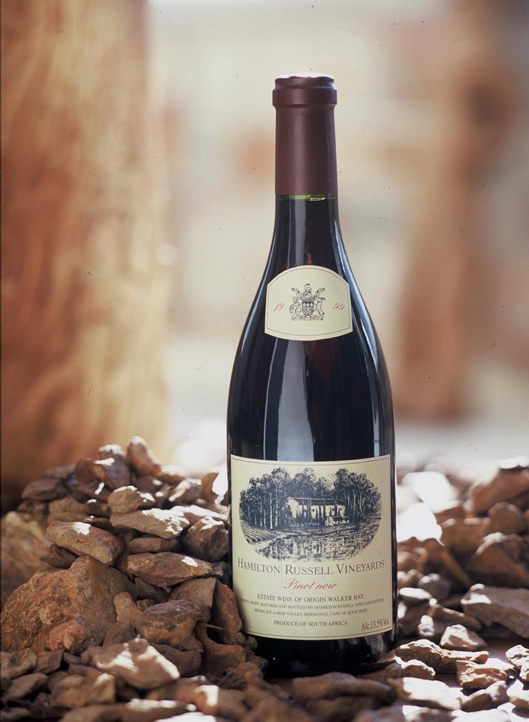 TRAVEL SOUTH AFRICA ON R320 THE FAMED HERMANUS WINE ROUTE